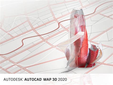 Autodesk Autocad Map 3d 2020 64位简体中文版安装教程 正阳电脑工作室