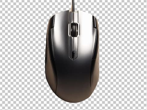 Premium Psd Psd Of A Computer Mouse