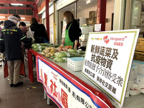 最新消息 — Food For Good