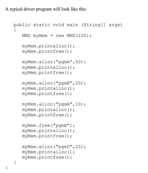 Solved Introduction In This Assignment You Will Implement A Chegg