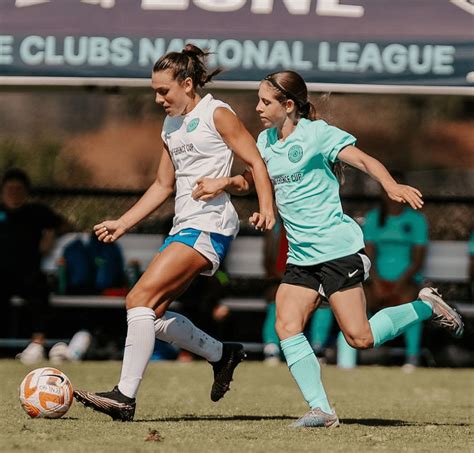 Mckenna Whitham Prep Soccer