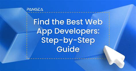 pangea ai on linkedin hiring webdeveloper webapplication stepbystep
