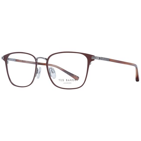 Ted Baker Tb 4329 183 52 Men Glasses Contact Lenses Sungl