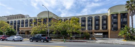 Zephyr Linc Housing