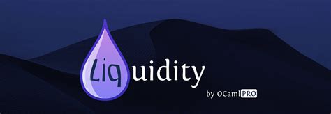 Getting Started With Liquidity Create Smart Contracts For Tezos By