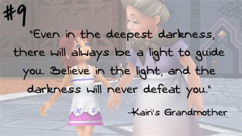 Kingdom Hearts Quotes Kingdom Hearts Quotes Kingdom Hearts Heart Quotes