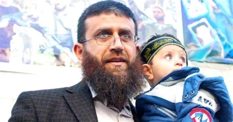 Muere El Palestino Khader Adnan Tras 86 Días En Huelga De Hambre En Una Cárcel Israelí
