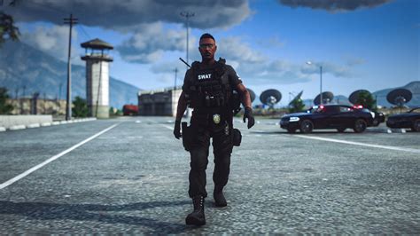 Lspd 7 Despistaosrp Behance