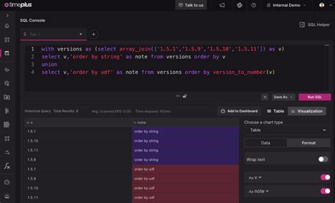 user defined function udf is must have for modern sql engines jove zhong