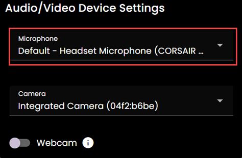 Expworld Microphone Issue Troubleshooting