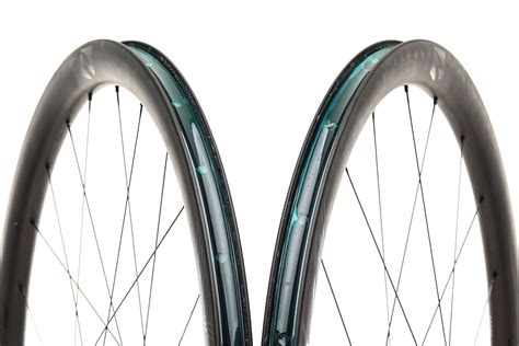 Reynolds Atr Black Label Carbon Tubeless 700c Wh The Pros Closet
