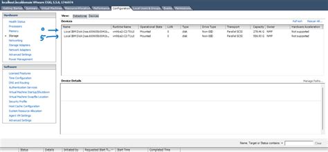 How Can I Know If My Drives And Disks Is Configured Correctly