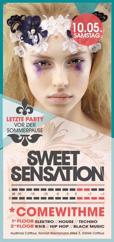 Sweet Sensation Cottbus Cottbus