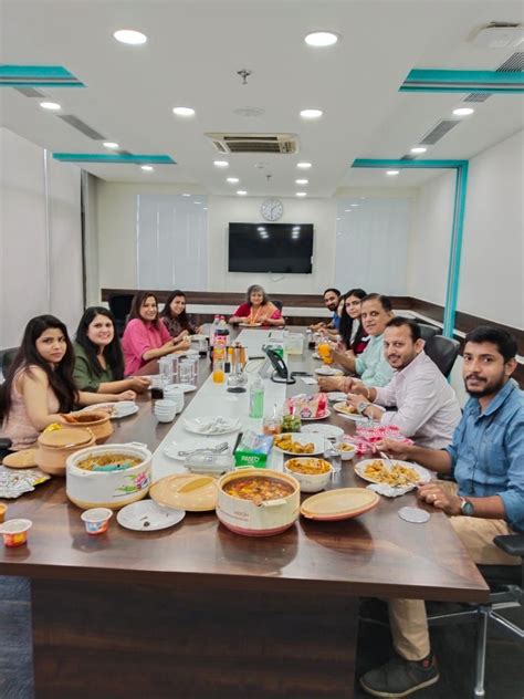ananya dwivedi on linkedin oneteam potluck somuchgood 13 comments