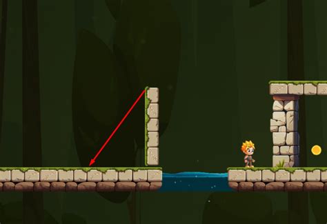 How Do I Make A Simple Rope Chain Link How Do I GDevelop Forum