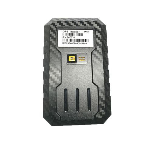 G G Temperature Gps Tracker GPT G LTE Cat M WIFI Gps Tracking Device With Light Sensor And