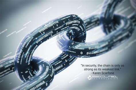 Secutel Technologies Pty Ltd On Linkedin Security