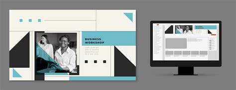 Блог Как создать шаблон презентации в Powerpoint — Медиасвод