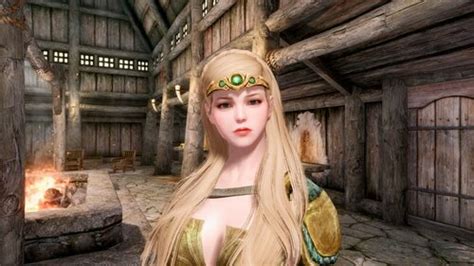 B And B Npc Replacer Se Regular Mods Loverslab