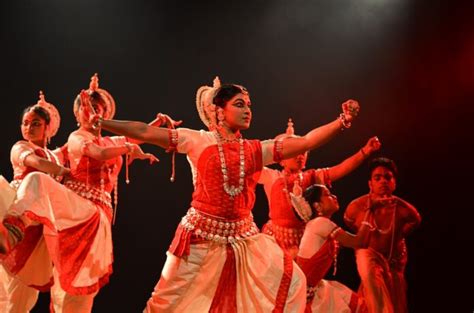 Odissi Dance The Intricacies Of The Oldest Classical Dance Form Of India