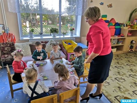 Открытое занятие в первой младшей группе «Мои любимые игрушки 7 фото Воспитателям детских