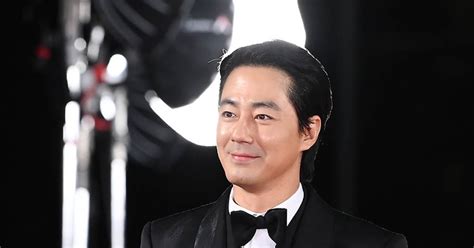 조인성 여심 사로잡는 미소 엑s Hd포토