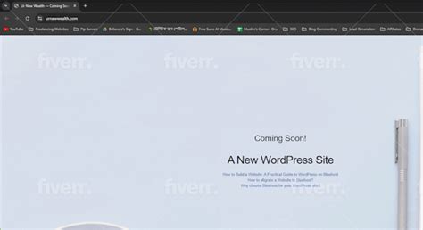 migrate wordpress website backup domain transfer wordpress migration
