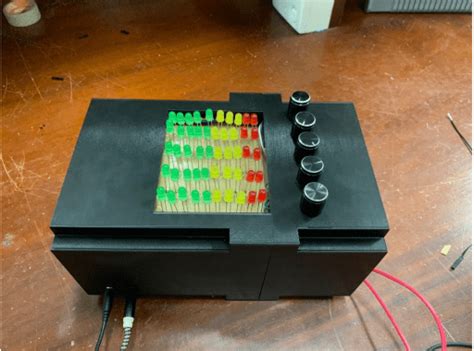 Mastering Audio Understanding And Using 5 Band Equalizer Settings