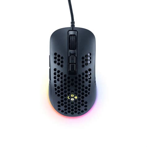 Cosmic Byte Orcus RGB Honeycomb Gaming Mouse At Best Price In Bengaluru