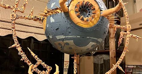 Unicron Planet Mode Album On Imgur