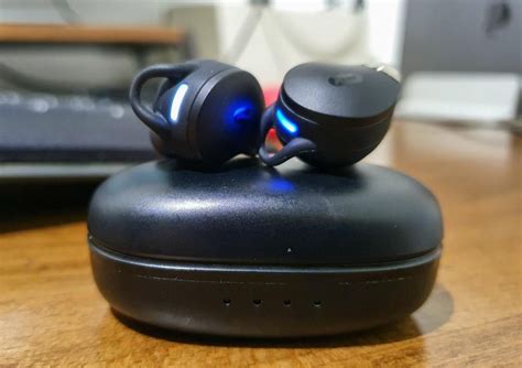 [foolproof] Pairing Taotronics Bluetooth Headphones To Phone And Computer Headphonesty