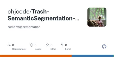 Github Chjcodetrash Semanticsegmentation Boostcamp Ai Tech Semanticsegmentation
