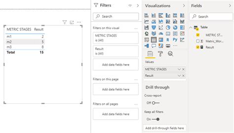 solved sum of a median microsoft fabric community