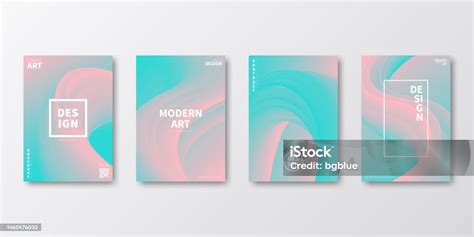 브로셔 템플릿 레이아웃 블루 커버 디자인 비즈니스 연례 보고서 전단지 잡지 3차원 형태에 대한 스톡 벡터 아트 및 기타 이미지 3차원 형태 가리기 곡선 Istock