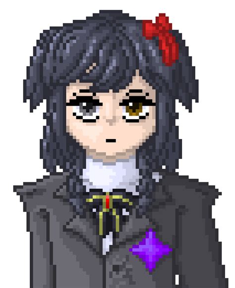 Roleplay More Roleplay Pixel Art Maker