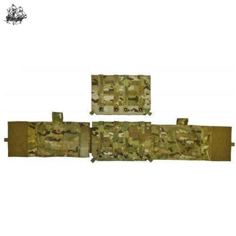 Buy Cummerbund Adapter Kit Online Velocity Systems