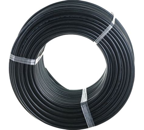 Кабель Netlan F Utp 4 пары категория 5e внешний Pe до 40c черный 100м Ec Uf004 5e Pe Bk 1