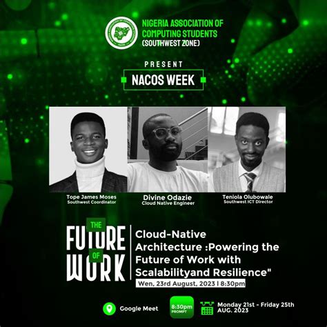 Divine Odazie Posted On Linkedin