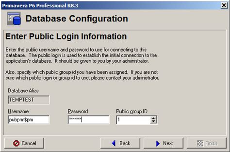 Unable To Connect To Database Computer Help Center