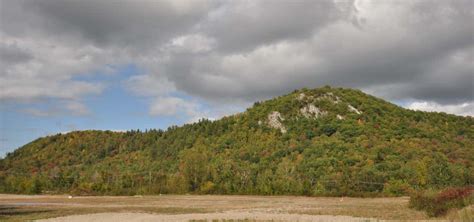 Mt Jasper Lithic Source Berlin Roadtrippers