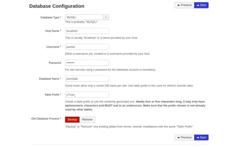 How To Install Joomla With Apache2 And Lets Encrypt On Ubuntu 2004