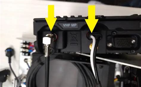 Futurecom Ulc Mobile Radio And Control Head For Rackmount Dvrs User Guide