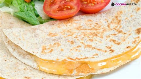 Quesadillas Mexicanas De Maiz At Natasha Pruitt Blog