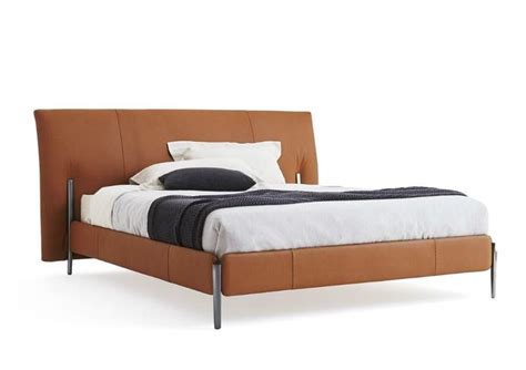 Nick Bed By Molteni And C Bed Design Modern Bed Furniture Design