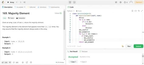 Naresh Krishnan On Linkedin 100daysofleetcode Pythonprogramming Codingchallenge 100daysofcode