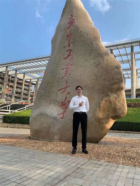 Portfolio Haobin Kes Personal Homepage