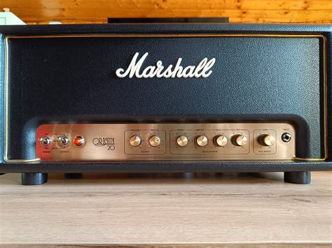 Marshall Origin 20h