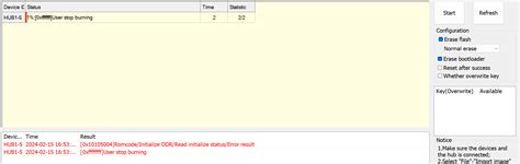 Cannot Get Vim3 Board To Boot Into Anything Other Than The Stock Android Vim3 Khadas Community