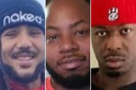 Missing Rappers Found Dead In Abandoned Apartment Building