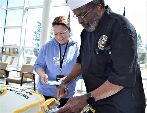 Dvids News Navy Medicine Civilian Corps Turns Six At Nmrtc Bremerton